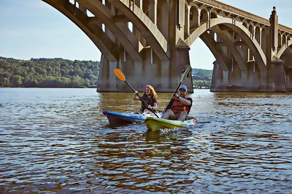 Lancaster Unplugged - County Lines Online