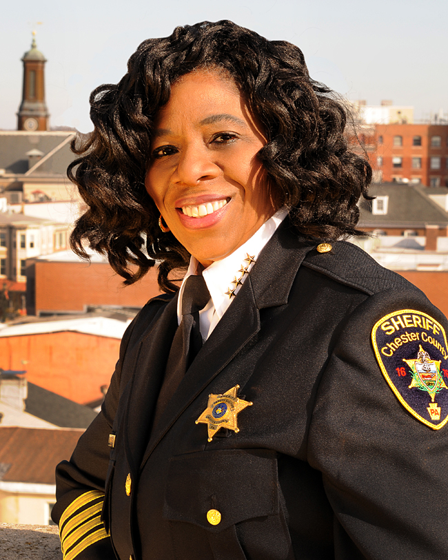 Faces of Philanthropy in Chester County - County Lines Online