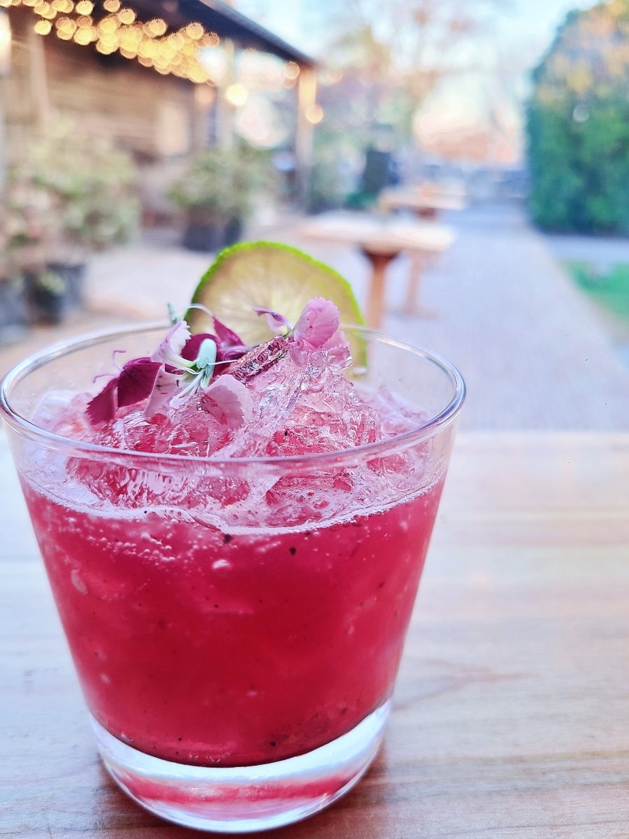 Signature Drinks - County Lines Online