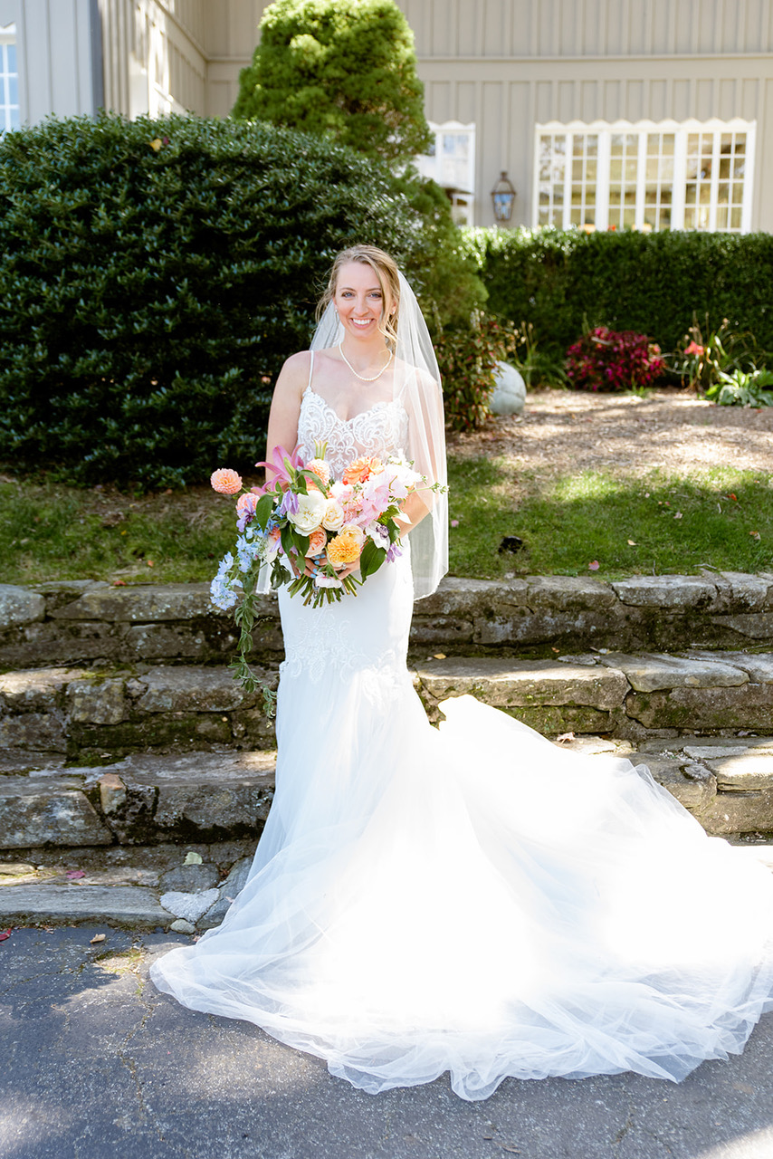 Sabrina Ann - County Lines Online