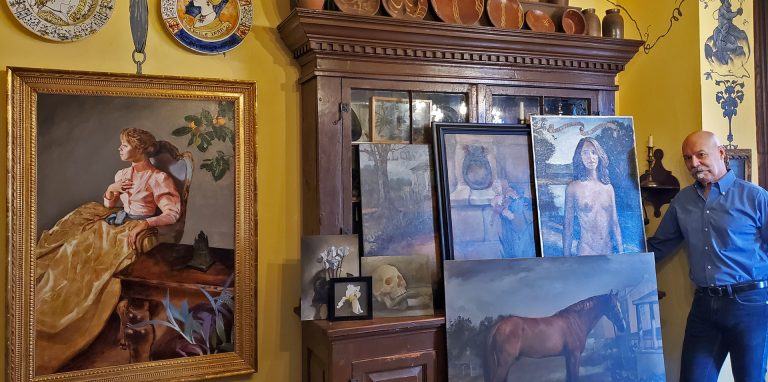 Chester County Art Gallery Roundup - County Lines Online