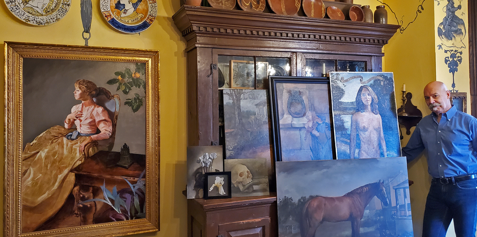 Chester County Art Gallery Roundup - County Lines Online