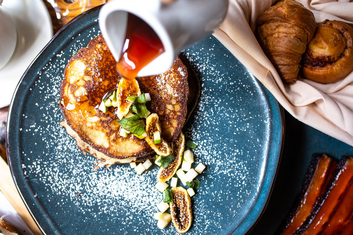 Breakfast? Lunch? We Want Brunch! - County Lines Online