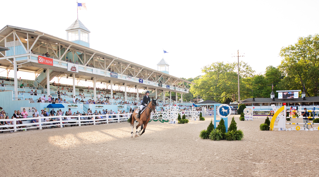 The 127th Devon Horse Show - County Lines Online