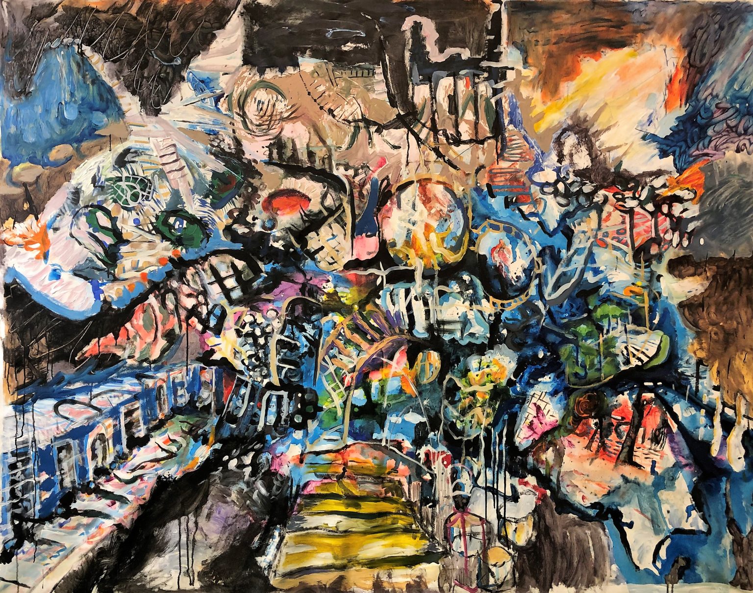 Chester County Art Gallery Roundup - County Lines Online