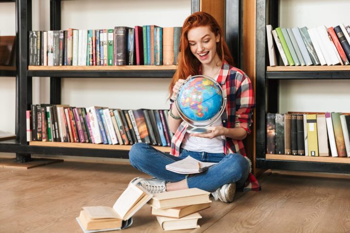 Read Your Way Through the UK - County Lines Online