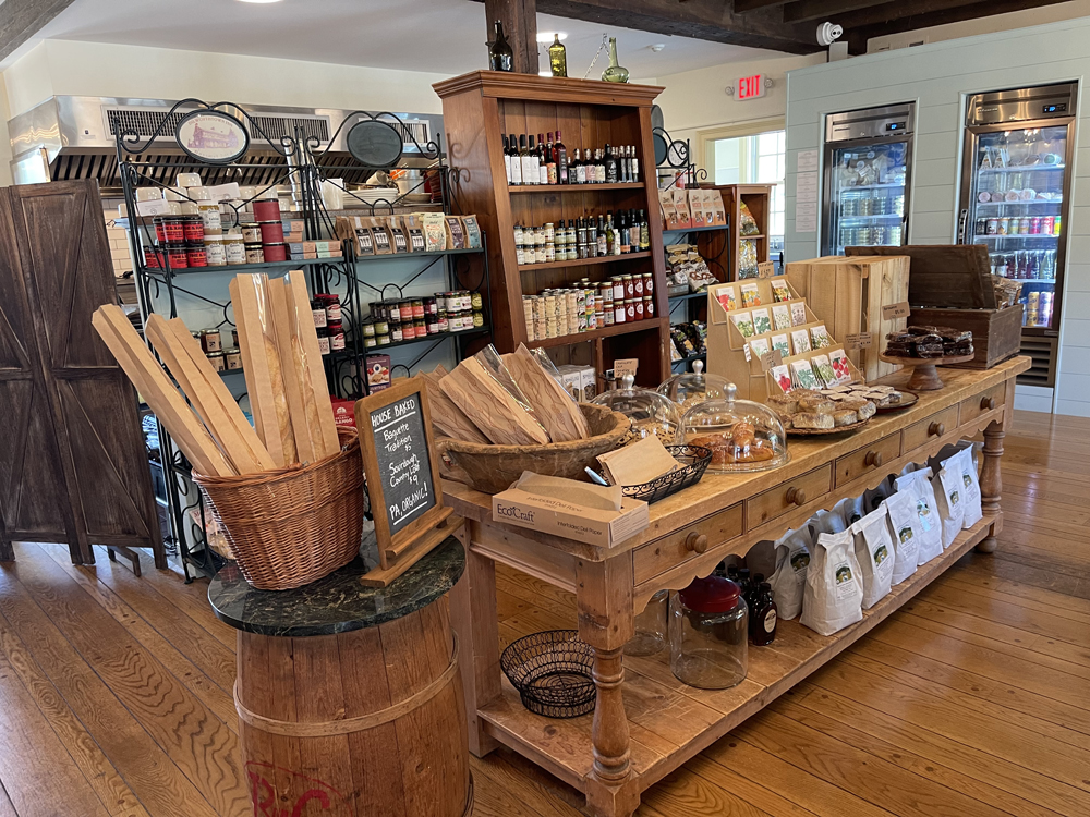 Brandywine Table: A Deep-Rooted Connection to Food - County Lines Online