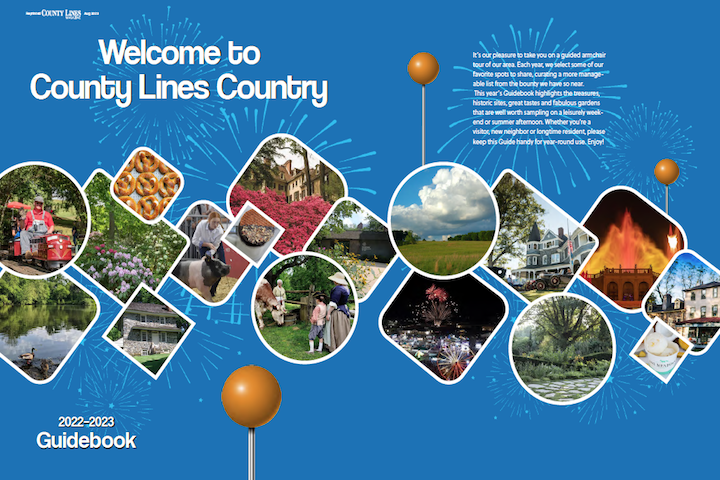 More Great Places for Outings in the Brandywine Valley - County Lines ...