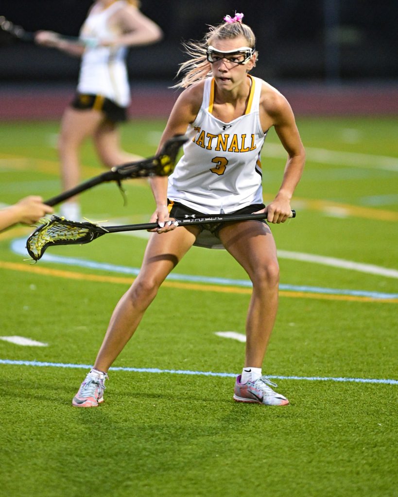 The Allure of Division I - County Lines Online