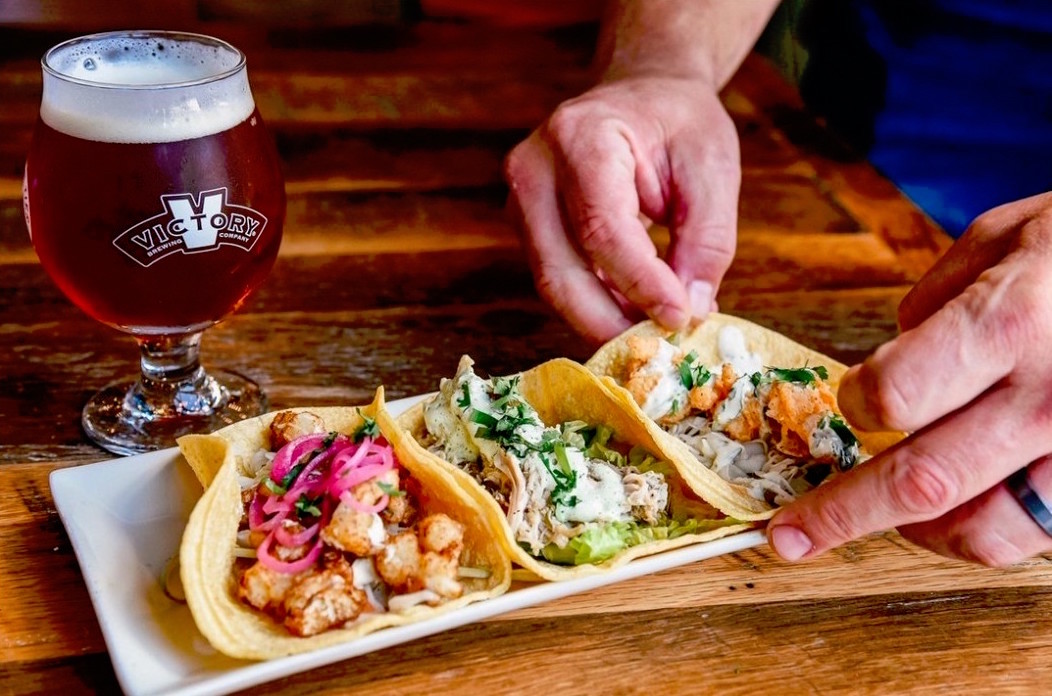 Brandywine Valley Brew Foods - County Lines Online