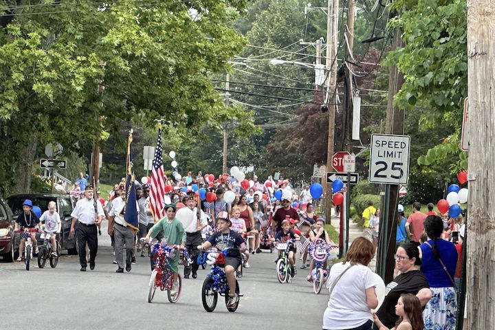 Spotted This Week - County Lines Online