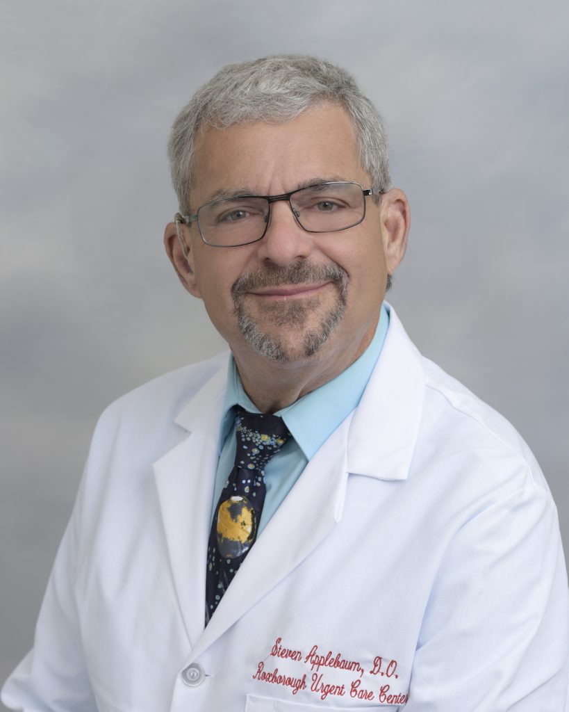 Medical Features - County Lines Online