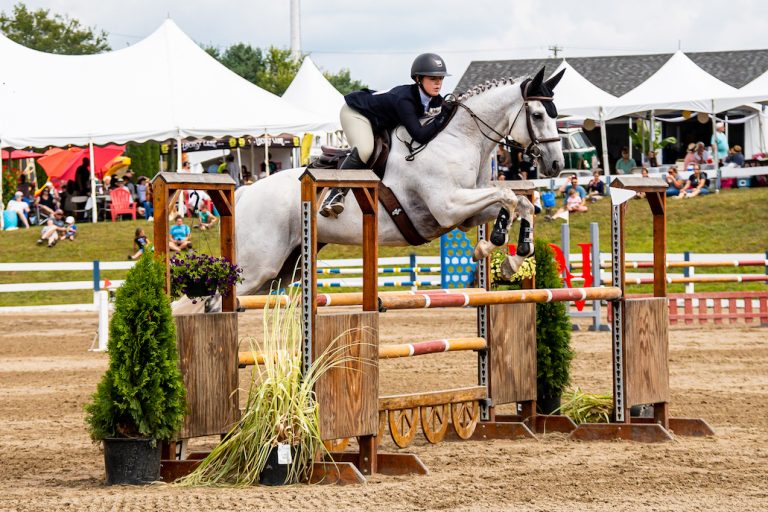 Gear Up for the Fall Equestrian Season - County Lines Online