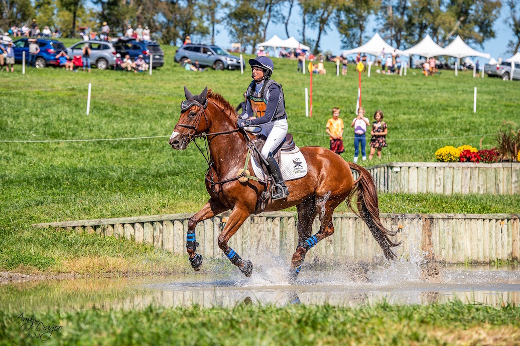 Gear Up for the Fall Equestrian Season - County Lines Online