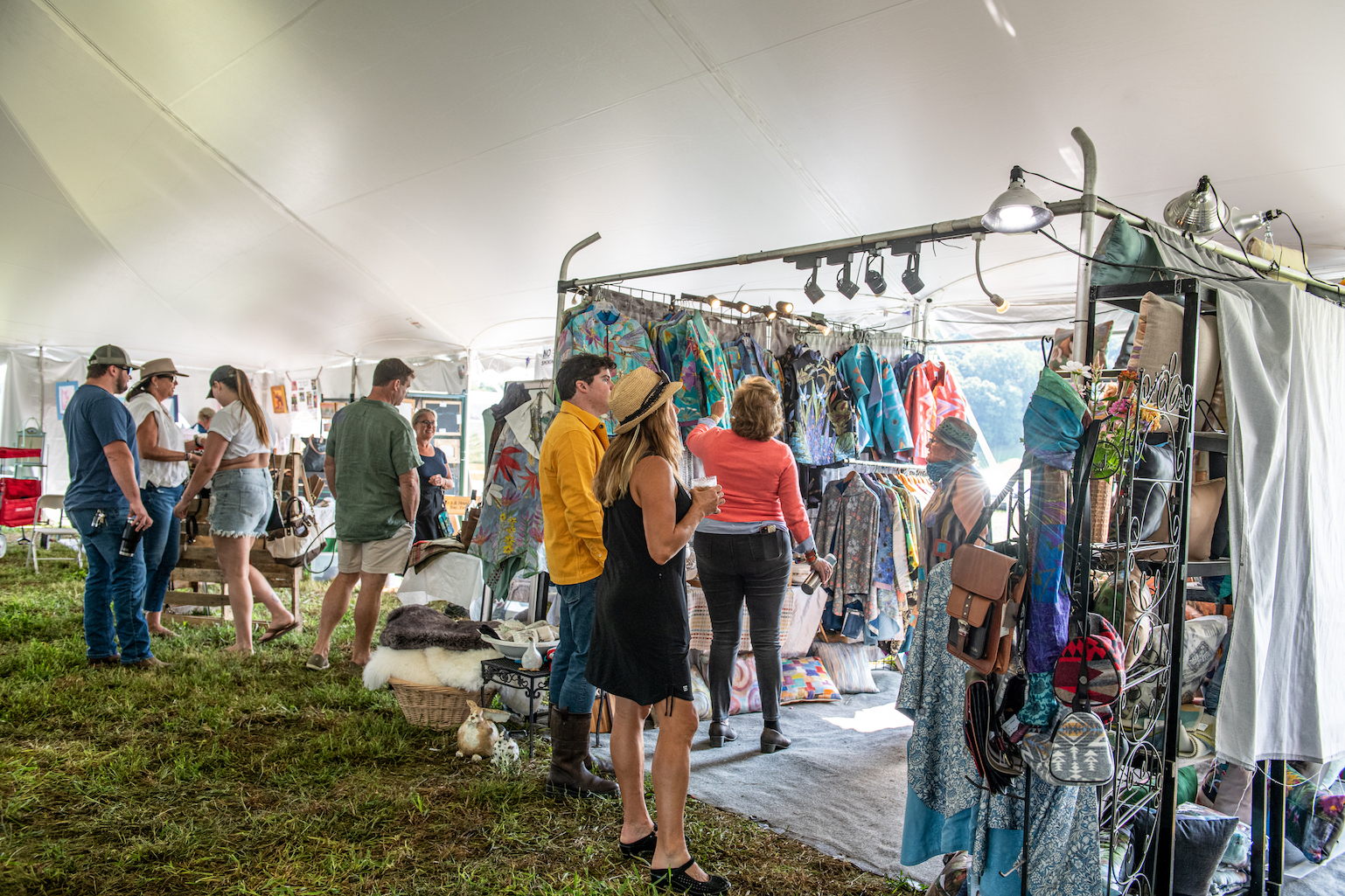 Gear Up for the Fall Equestrian Season - County Lines Online