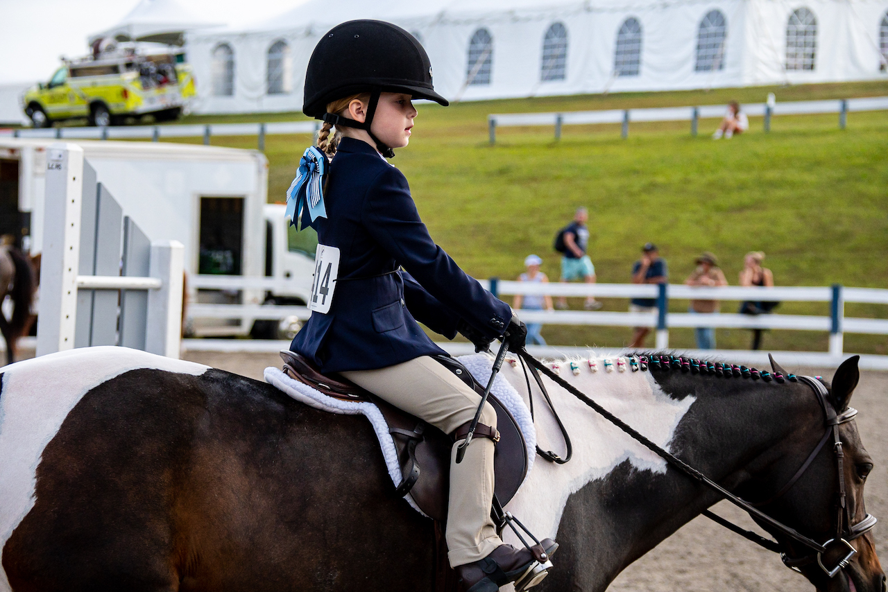 Gear Up for the Fall Equestrian Season - County Lines Online
