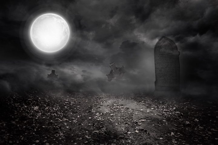 Chester County's Scary Stories and Haunted Tours - County Lines Online