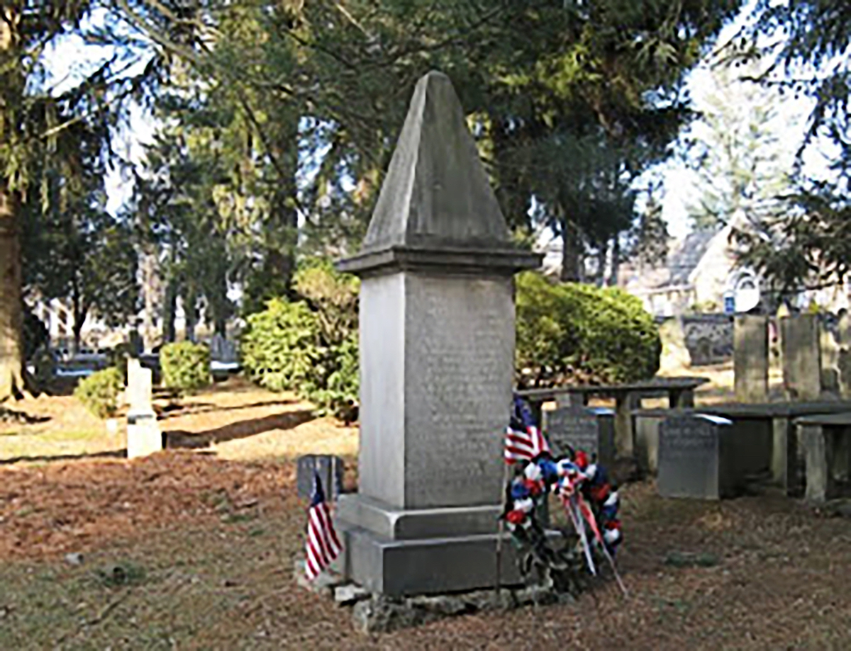 Chester County's Scary Stories and Haunted Tours - County Lines Online