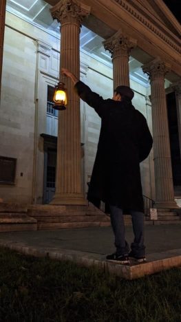 Chester County's Scary Stories and Haunted Tours - County Lines Online