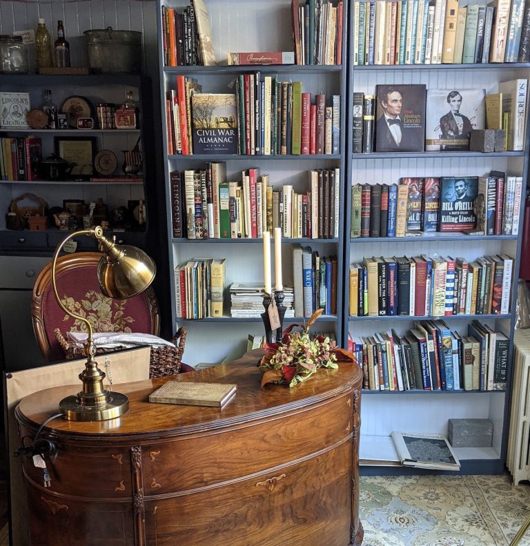 Chester County's Scary Stories and Haunted Tours - County Lines Online