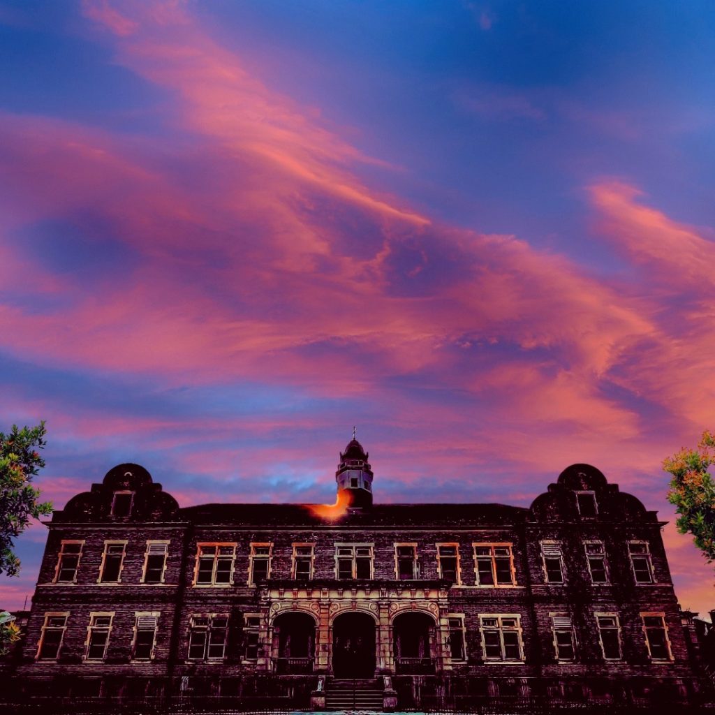 Chester County's Scary Stories and Haunted Tours - County Lines Online