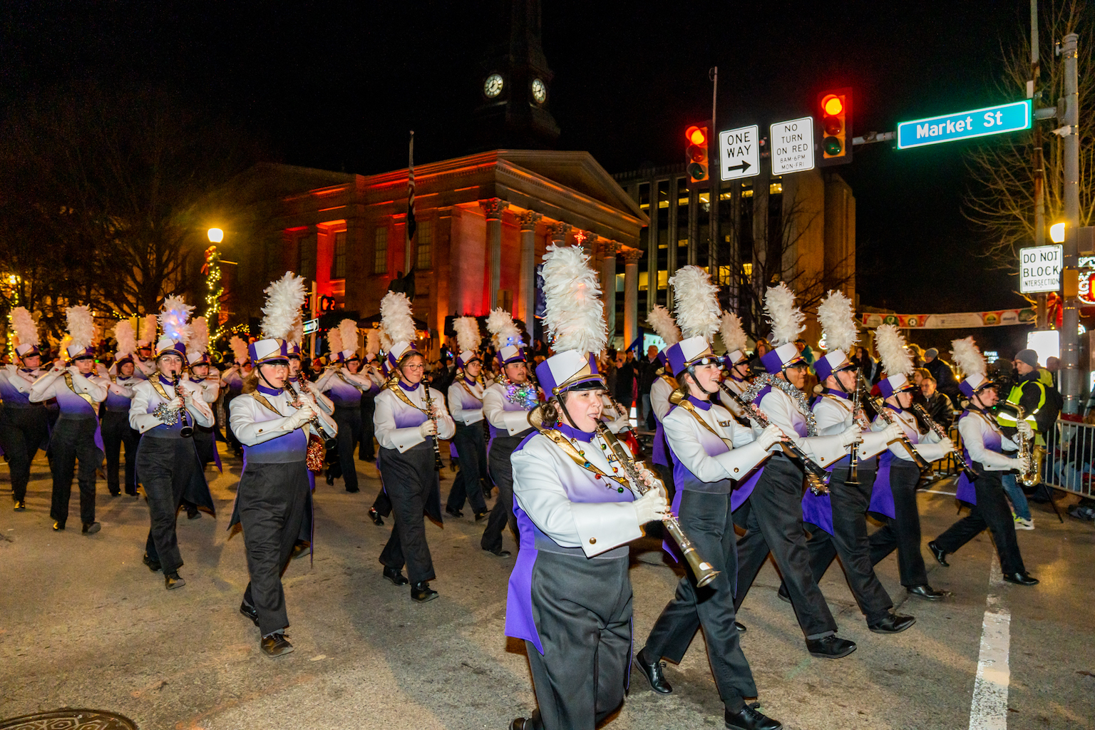 West Chester Glows with Thousands of Lights - County Lines Online