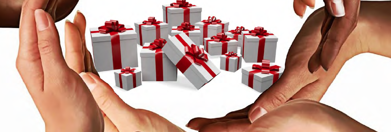 A Giving Back Guide - County Lines Online