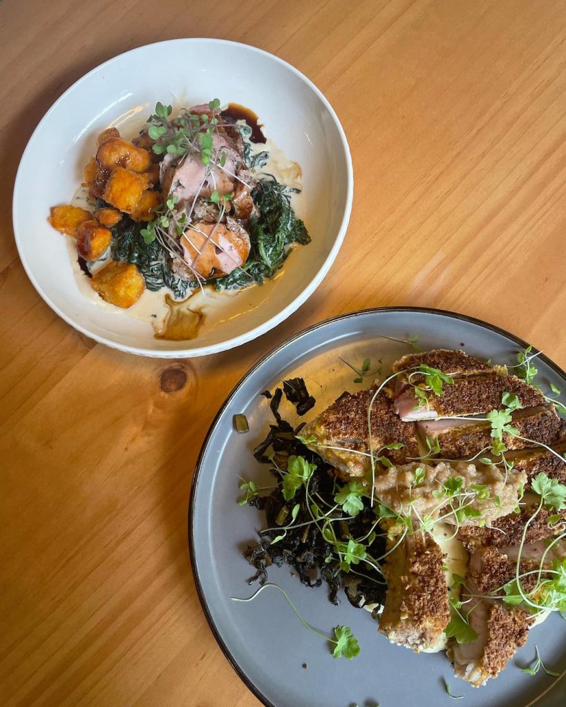 Best of the Best: Welcome New Restaurants - County Lines Online