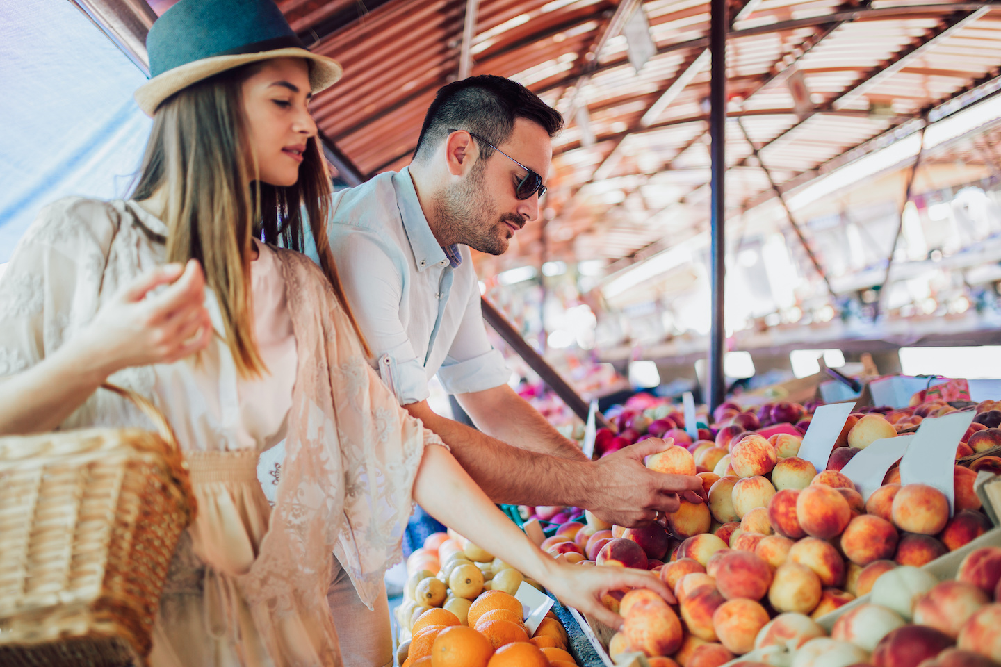 Sustainable Sustenance - County Lines Online