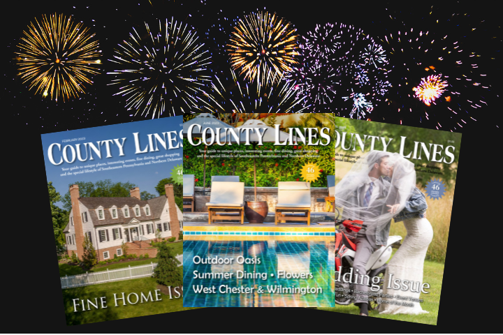 Spotted This Week - County Lines Online