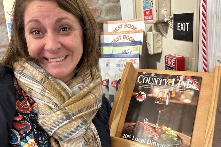 Spotted This Week - County Lines Online