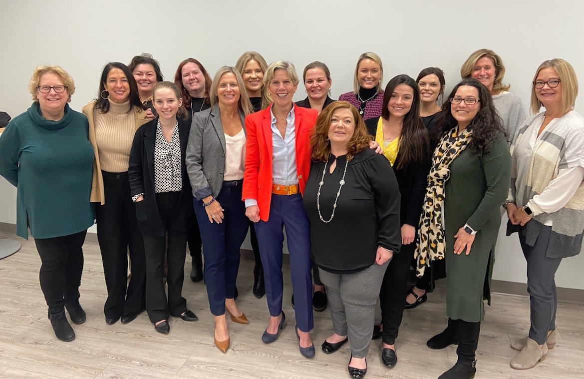 Brandywine Valley Women Leaders - County Lines Online