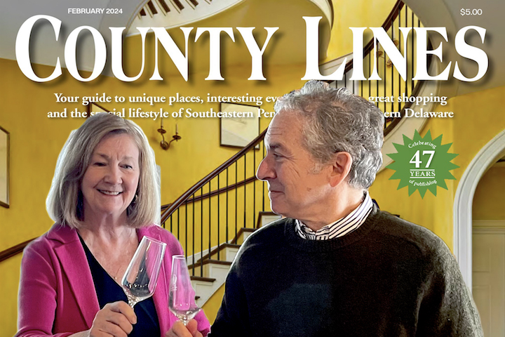 Spotted This Week - County Lines Online