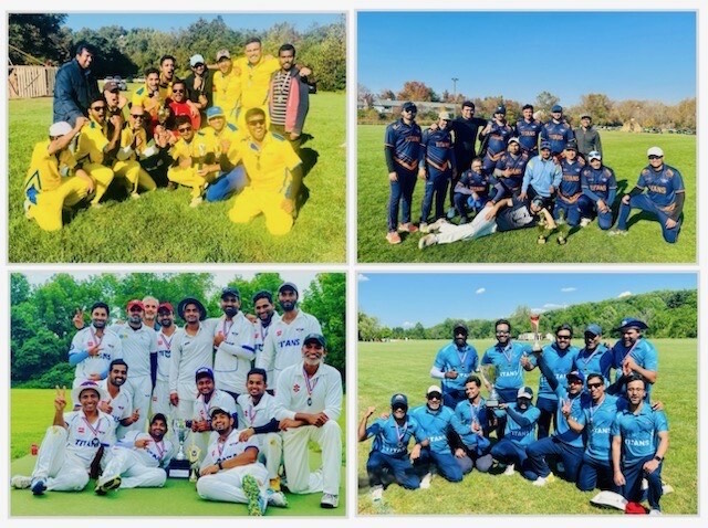 Cricket Is a Bit Like Baseball ... But Different - County Lines Online