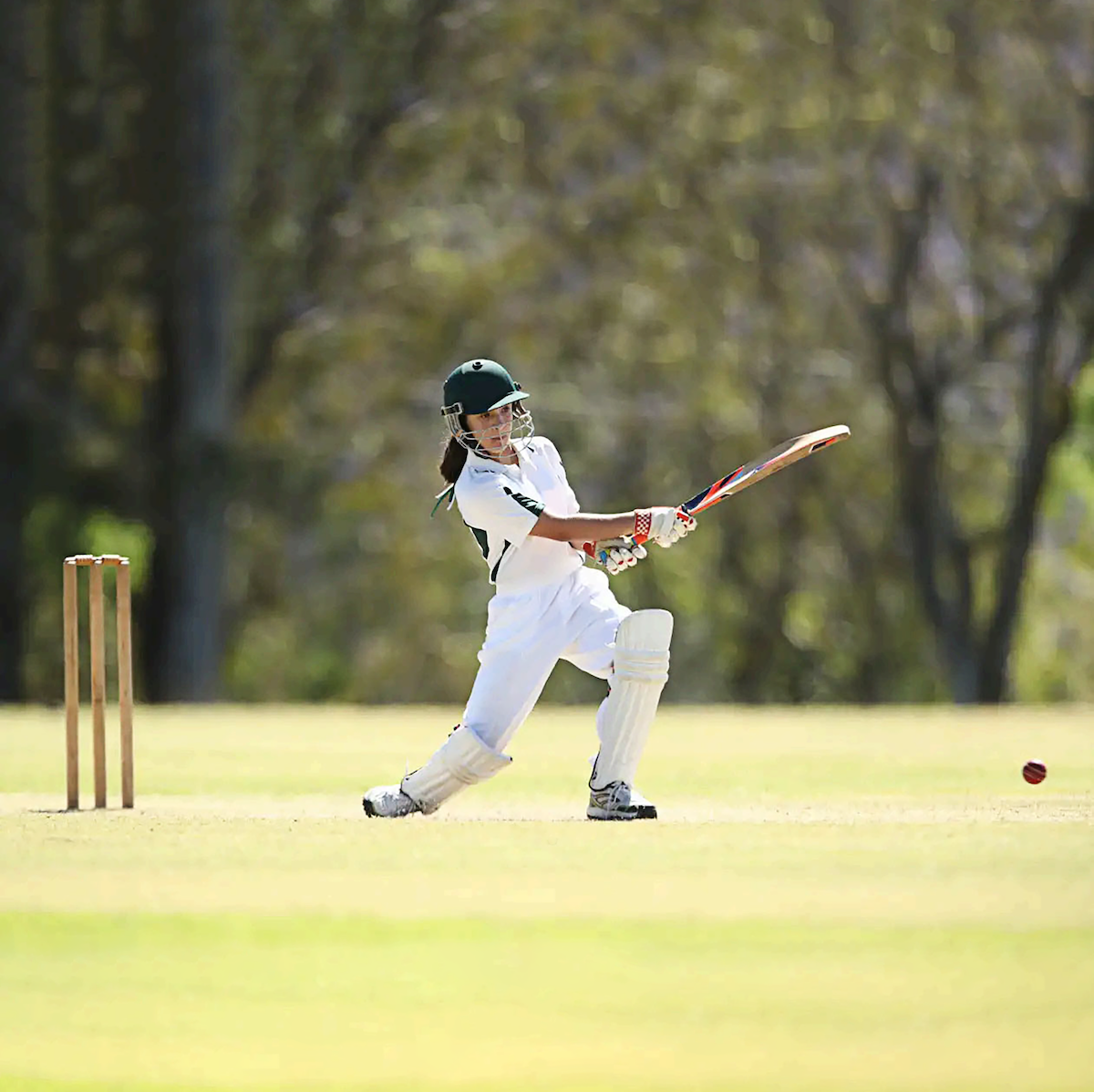 Cricket Is a Bit Like Baseball ... But Different - County Lines Online