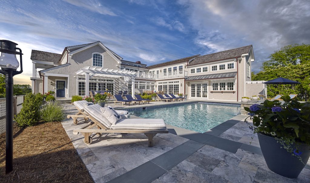 Building Your Outdoor Oasis County Lines Online