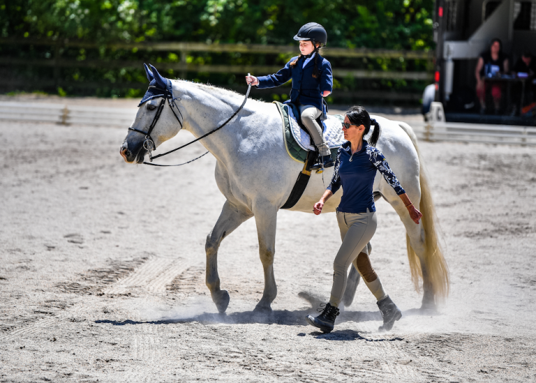 A Special Equestrian Competition - County Lines Online