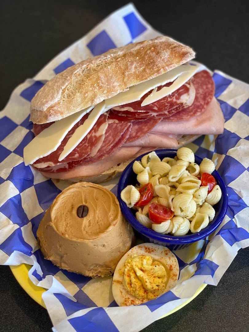 Easy Picnics and Tailgates - County Lines Online