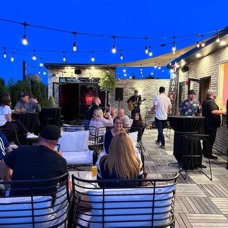 Rooftop Bars in Chester County, PA - County Lines Online