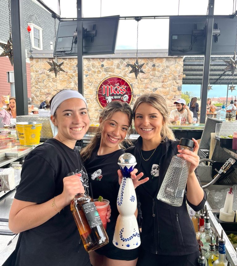 Rooftop Bars in Chester County, PA - County Lines Online