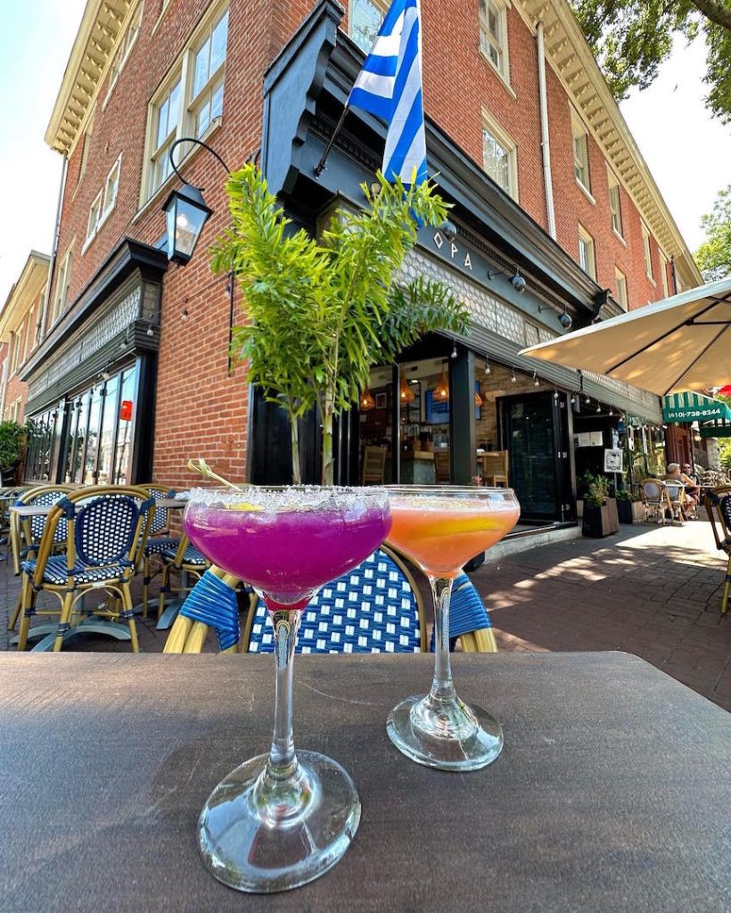 Cheers! It's Happy Hour in West Chester, PA - County Lines Online