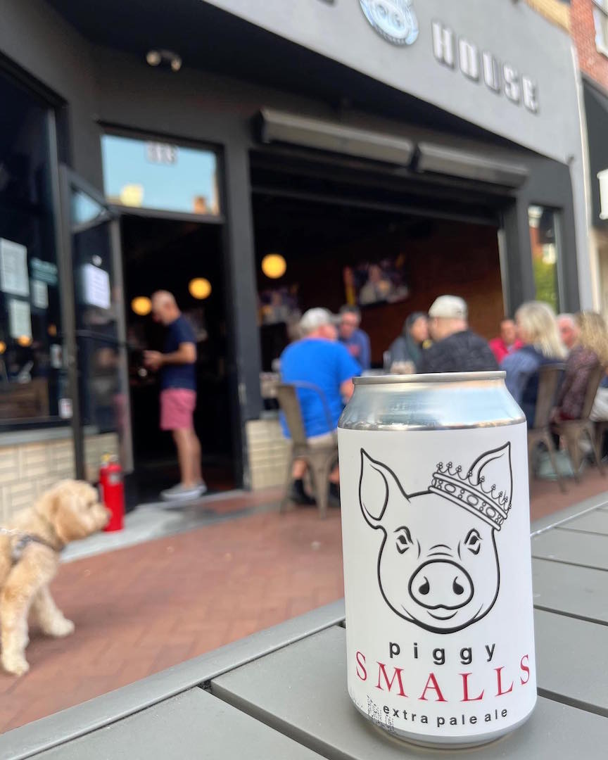 Cheers! It's Happy Hour in West Chester, PA - County Lines Online