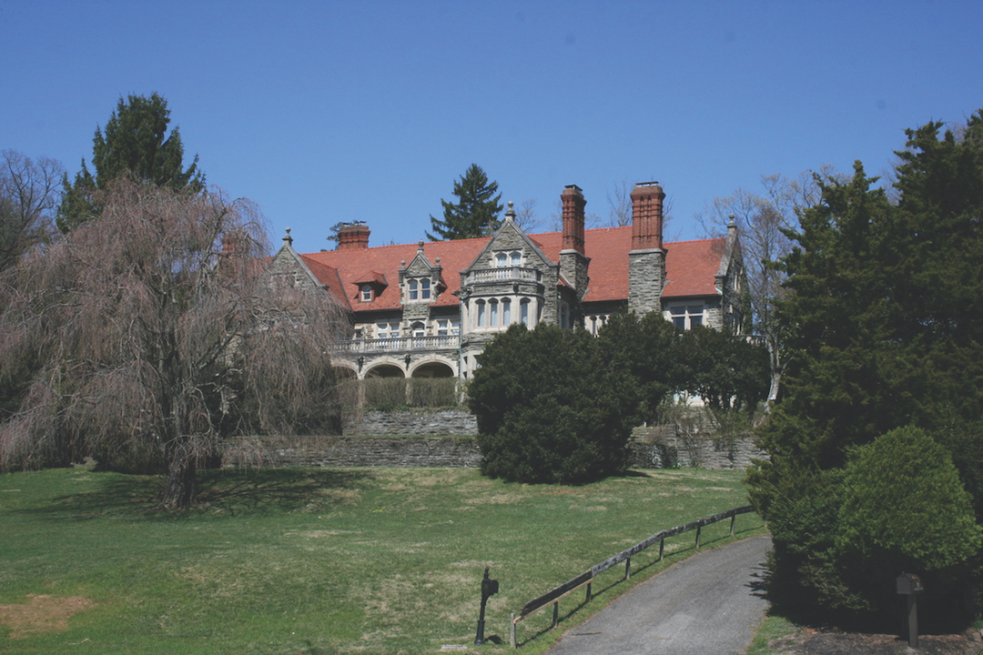 Take a Driving Tour of Main Line Mansions - County Lines Online