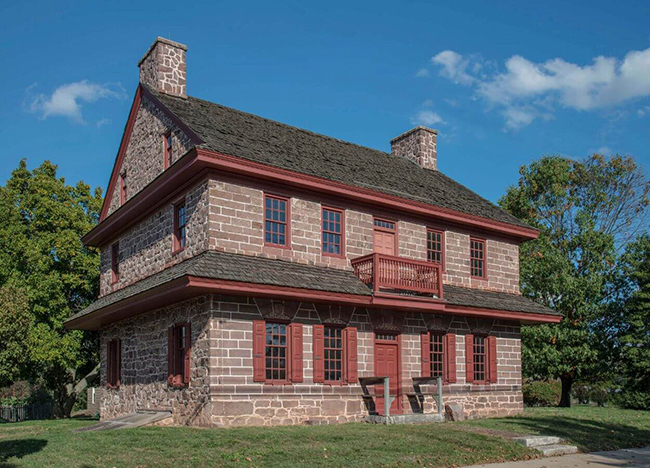 Great Places for Outings in the Brandywine Valley - County Lines Online