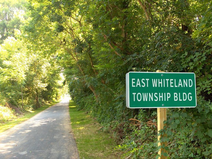 Hike Through Chester and Delaware Counties - County Lines Online