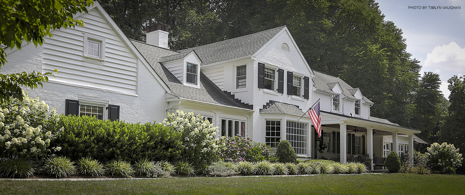 Opening Doors: Chester County Day's 83rd Tour of Tours - County Lines ...