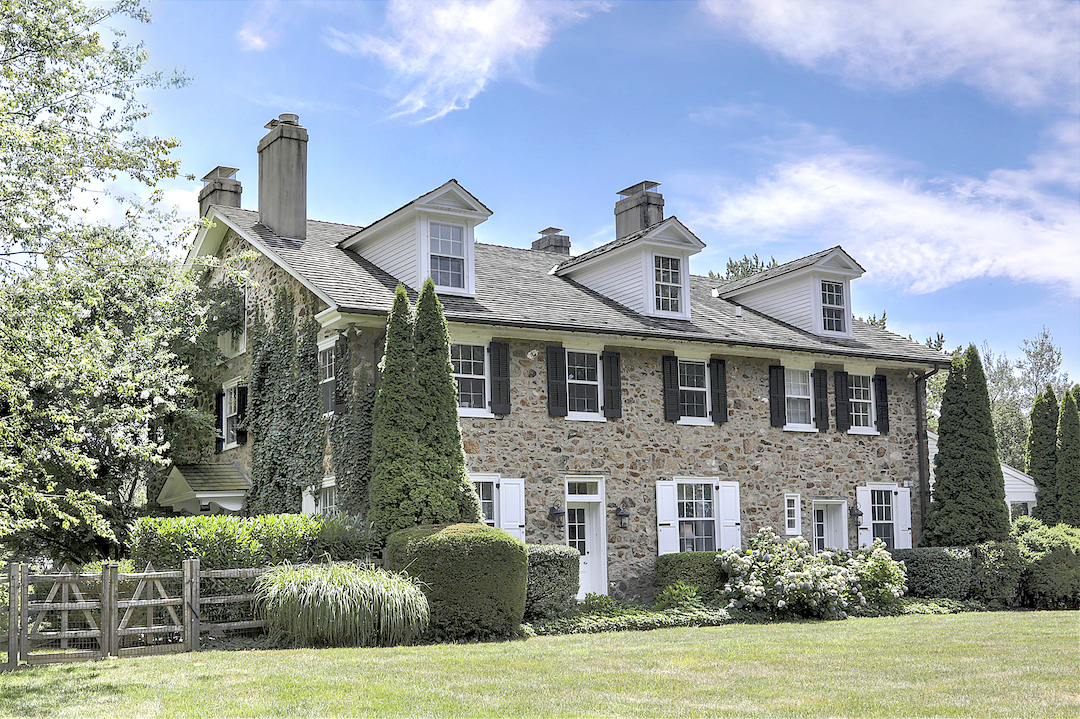 Opening Doors: Chester County Day's 83rd Tour of Tours - County Lines ...