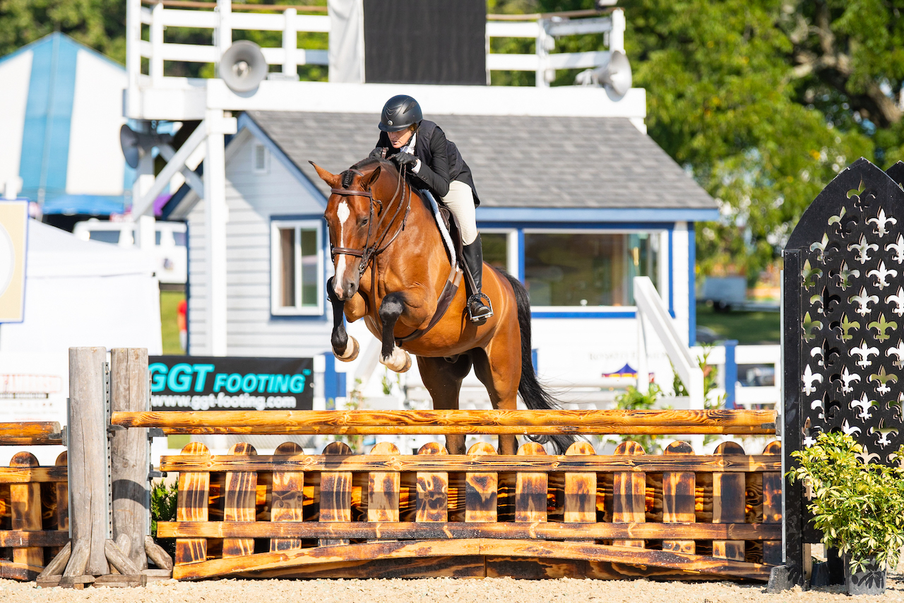 Fall in Love with the Coming Equestrian Season - County Lines Online