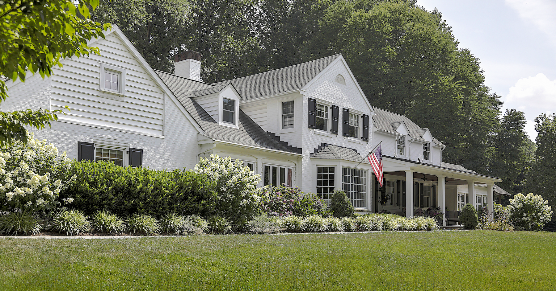 Opening Doors: Chester County Day's 83rd Tour of Tours - County Lines ...