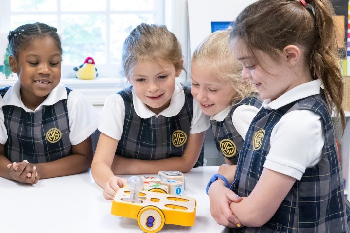 Guide to Private and Independent Schools & Education Services - County Lines Online